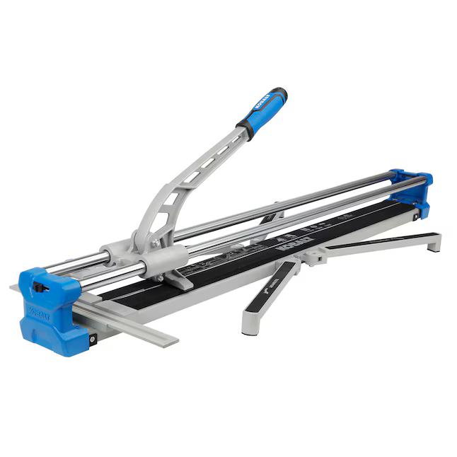 Kobalt 24-in Ceramic Tile Cutter Kit, 67818 #2523371 *JR2512, Retail ...