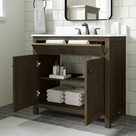 Bathroom Vanities and Sinks – American Home Liquidation