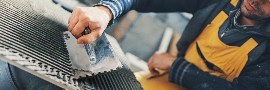 Installation Materials – American Home Liquidation